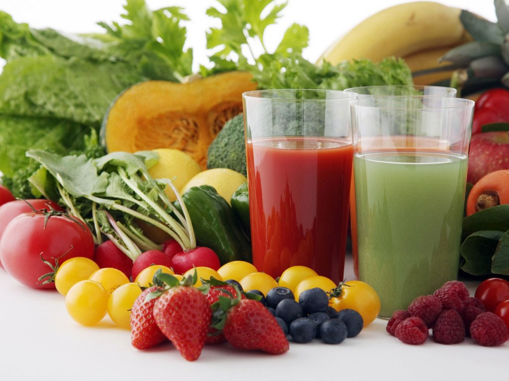 Frutas boas para o verão - Novo Post
